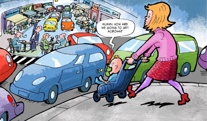 Everything is permissible