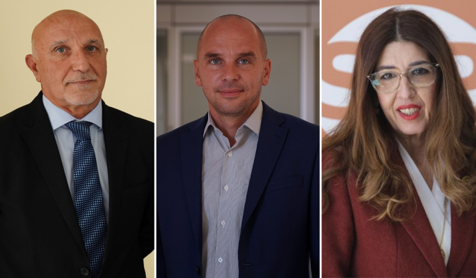 OHSA, Social Care Standards Authority, and SVDP get new chiefs