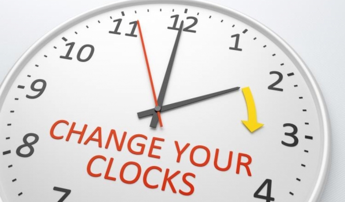 Clocks go forward one hour at 2am - MaltaToday.com.mt