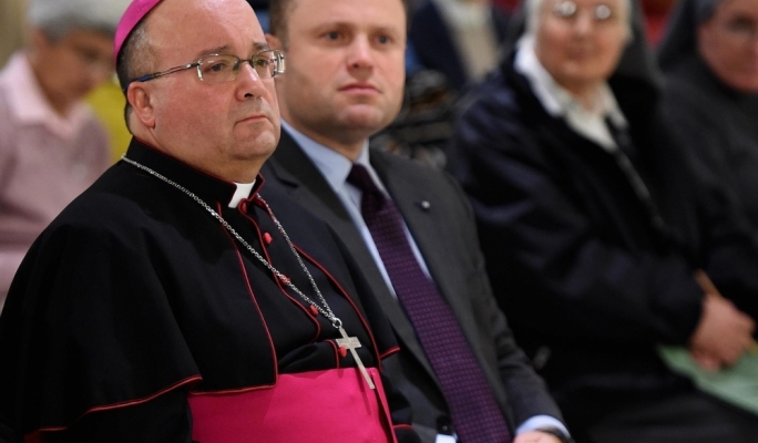 Why Archbishop Scicluna is a breath of fresh air - MaltaToday.com.mt