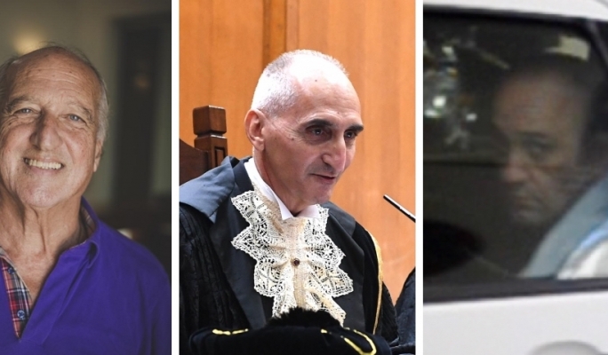 Former judge, Patrick Spiteri off the hook on €700,000 ‘tax ruse’