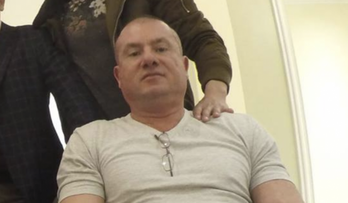 Sliema double-murder: Police hunt for three men who shot dead couple at ...