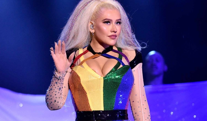 Christina Aguilera to headline Malta Europride 2023 concert