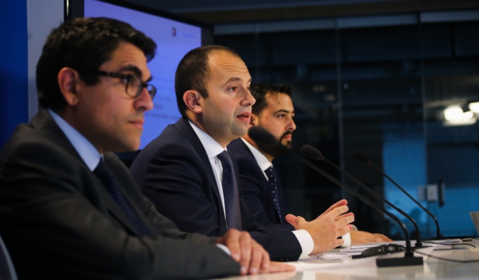 Air Malta can be recapitalized with €140 million, PN says