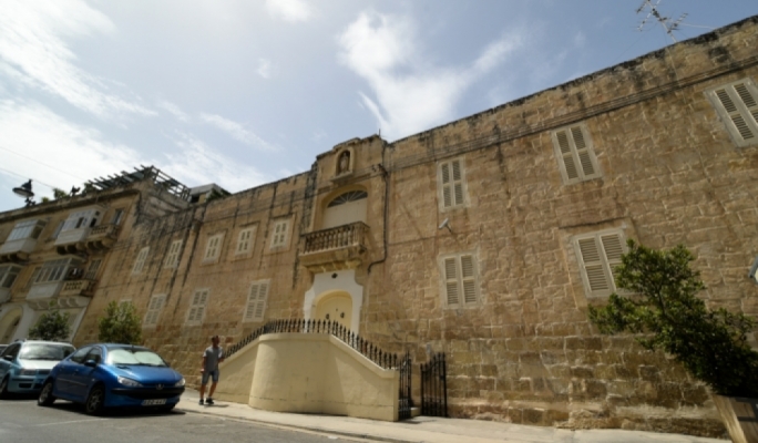 ‘Mutilation’ of Mrabat stately home set for approval