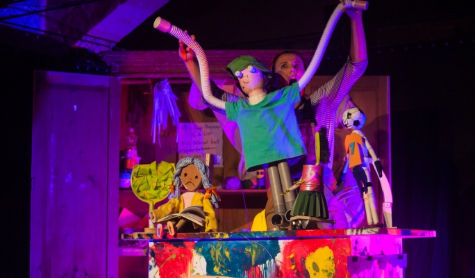 We can’t afford to be antiquated! Marta Vella on upcoming ŻiguŻajg Festival