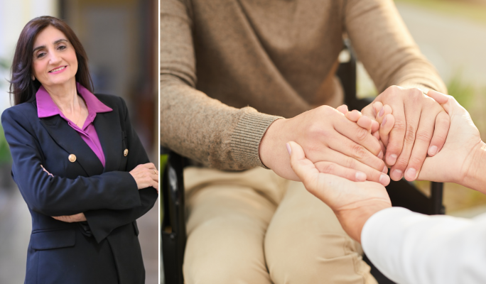 Former Aġenzija Sapport chief to lead Social Care Standards Authority