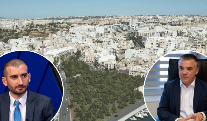 Msida Creek project: Bonett claims PN knew about alternative design ...