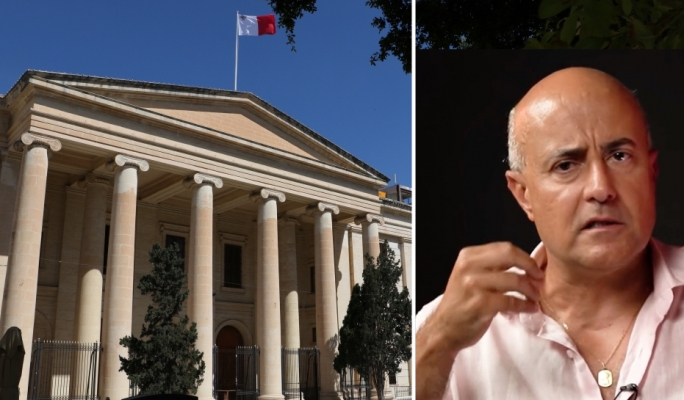 Azzopardi's request for inquiry rejected, insists magisterial inquiry ...