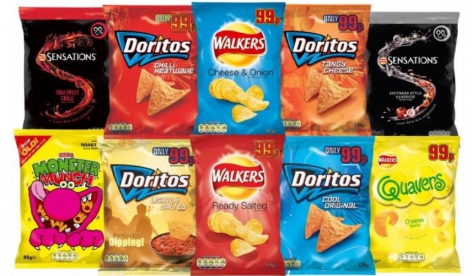 The government deciding what counts as food and what doesn’t is the ...