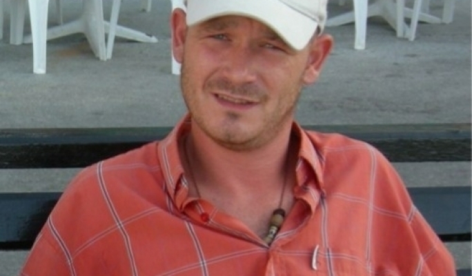 Weeks from his release from prison, Daniel Holmes looks to the future