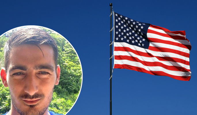 Court rules against extraditing Daniel Meli to United States