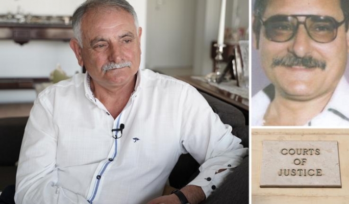 Danny Rosso: They killed my brother, admitted and walked free