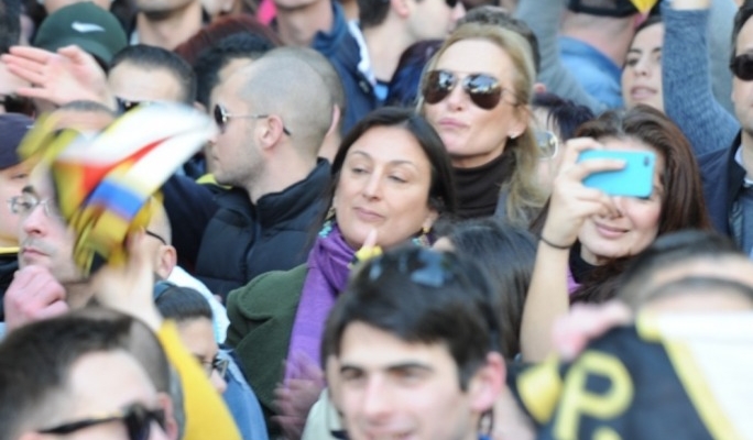 Caruana Galizia loses defamation suit against Manuel Cuschieri ...