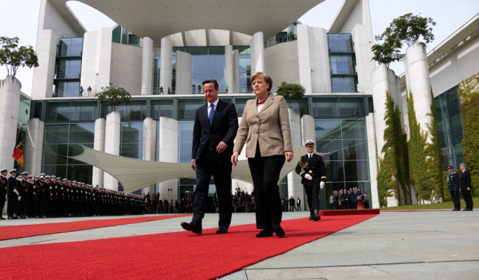 So long, farewell, auf Wiedersehen | Michael Falzon