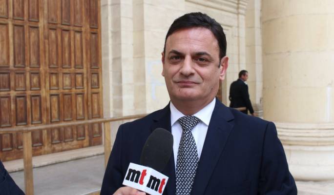 David Casa to report finance minister to police for ‘liking’ post that ...