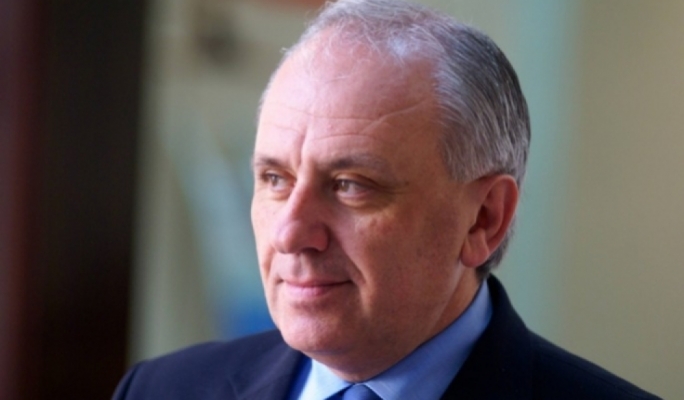 David G. Curmi to be appointed as new Air Malta executive chairman