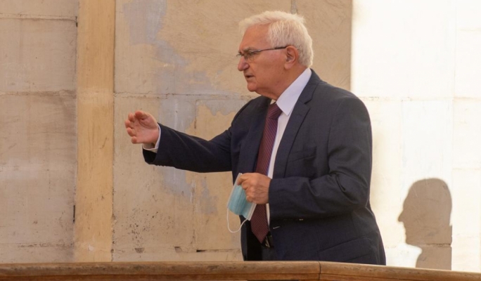Criminal case against John Dalli can now start after Brussels lifts ...