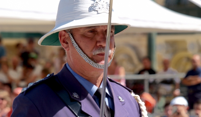 Update 2 | Ray Zammit new police commissioner, Peter Paul Zammit is ...