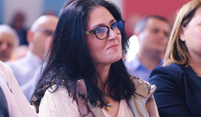 Deborah Schembri to contest general election with Labour Party in ...