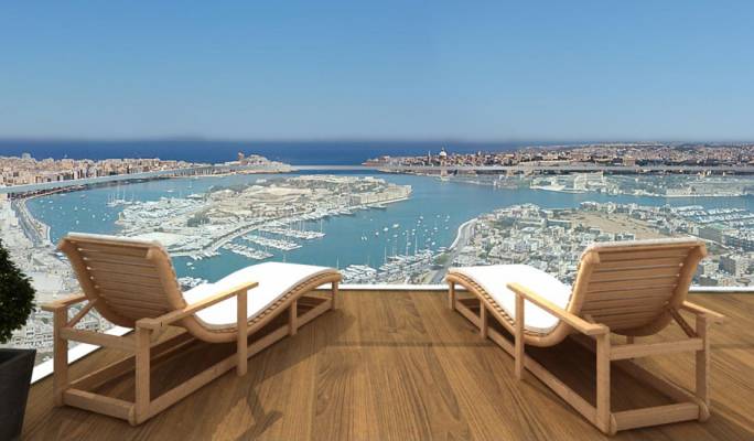 Property on promise of sale agreements hit record €5.1 billion in 2024