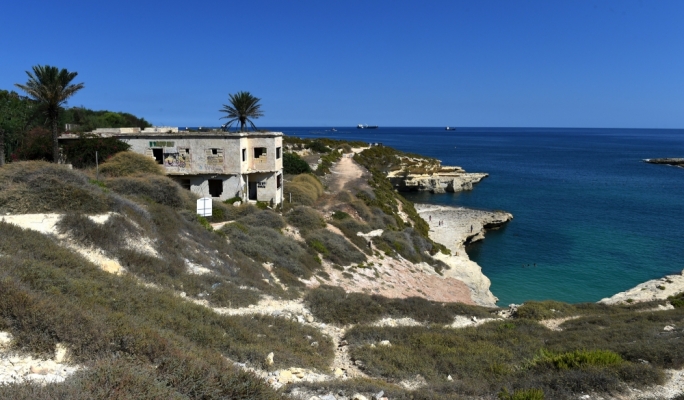 Billboard company director plans Delimara beach hotel - MaltaToday.com.mt