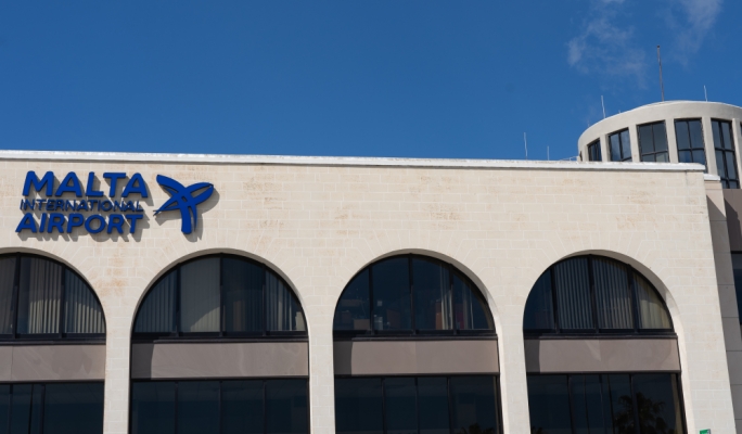 PN wants increased screening of incoming travellers at Malta’s borders