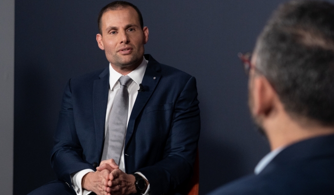 Abela pledges to turn climate challenges into opportunities for Malta