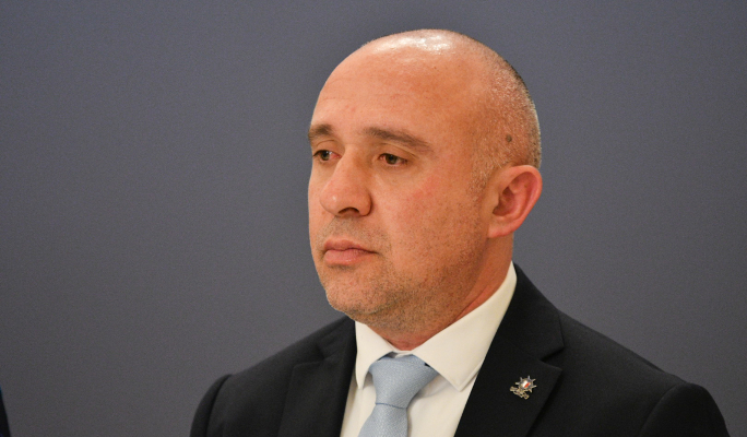 Maksar gang trial: jury proceedings continue on Tuesday