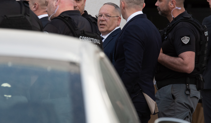 George Degiorgio seeks pardon, offers details on Jonathan Pace 2014 murder