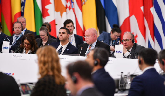 As summit draws to a close, Borg says OSCE remains 'cornerstone of ...