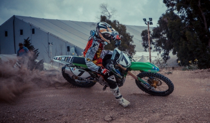 Galea and Vella win Autocross as Camilleri brothers dominate Motocross ...
