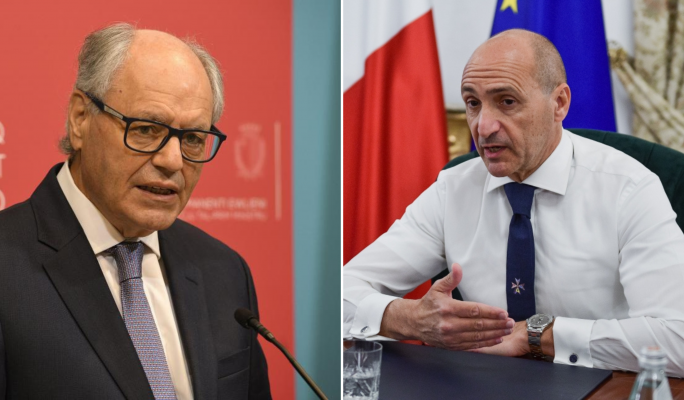 Chris Fearne, Edward Scicluna silent after court decides they can stand ...