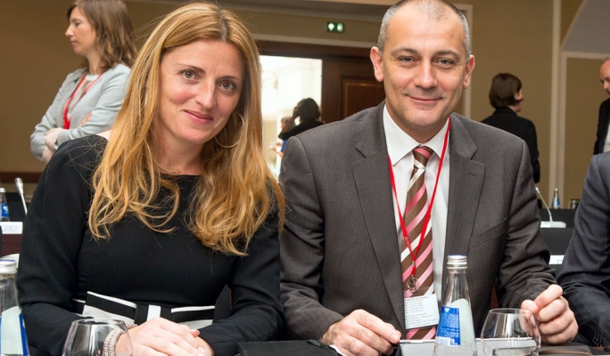 Updated 2 | New acting CEO appointed after MFSA chief Joseph Cuschieri ...