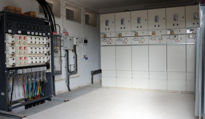 Enemalta’s €80 million network reinforcement project in final stages