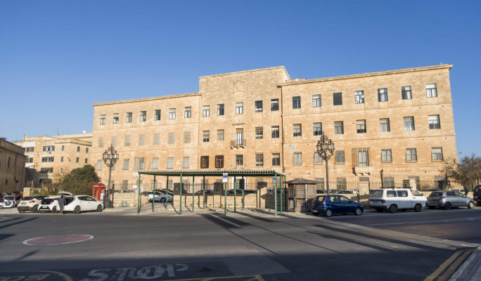 Award for €300 million Evans building project overturned