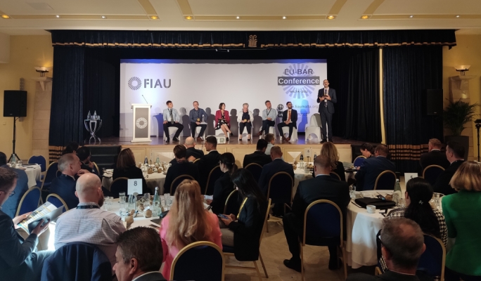 FIAU brings 21 countries together in first-ever bank account register ...