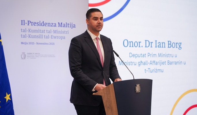 Malta will not pursue human rights convention reform in Council of ...