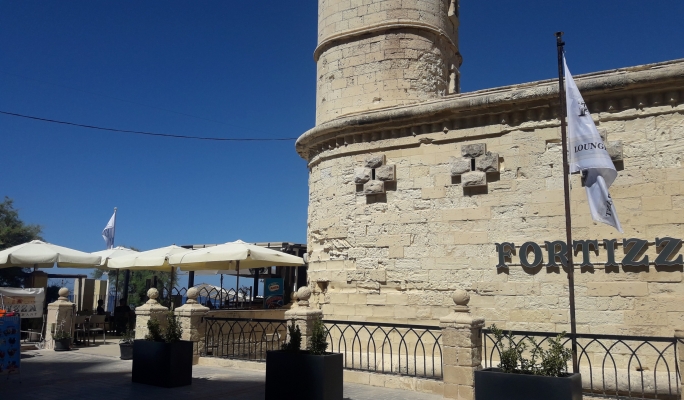 PA rejects permit request for outdoor structures at Il-Fortizza in Sliema
