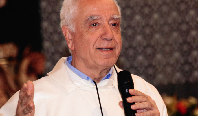 Fr Joe Borg appointed to Vatican study group