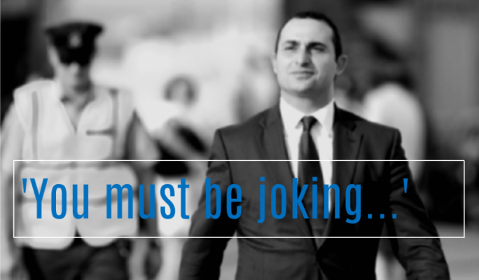 Falzon resignation: first reactions on Facebook - MaltaToday.com.mt