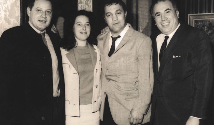 Bombs and a hit on Big Frank: excerpt from Matthew Vella’s crime ...