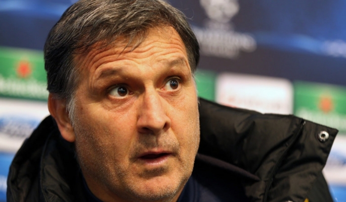Martino demands better from his players - MaltaToday.com.mt