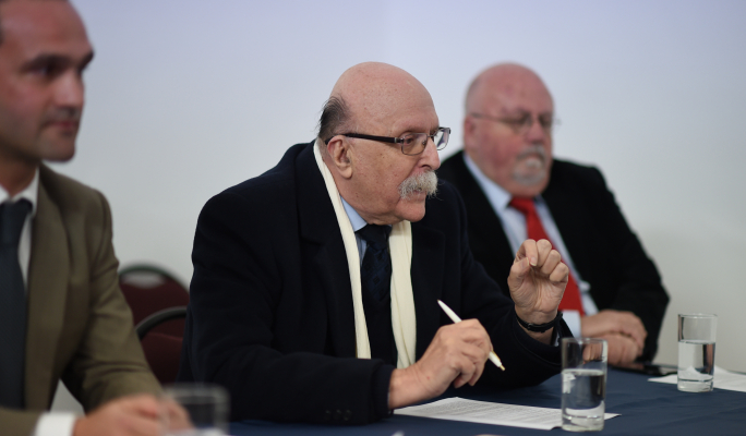 Bonello Commission never proposed limiting citizens’ right to request ...