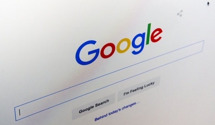 [WATCH] Google unveils new logo - MaltaToday.com.mt