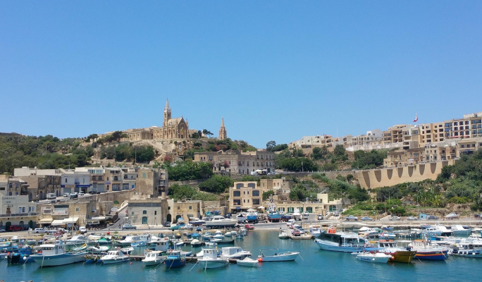 Permanent air link would have prevented inconvenience faced by Gozo ...