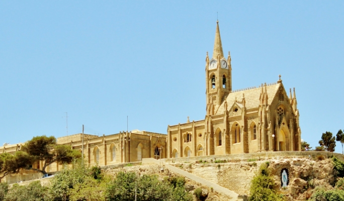 Gozo mayors take concerns on overdevelopment to parliament: 'It's an ...