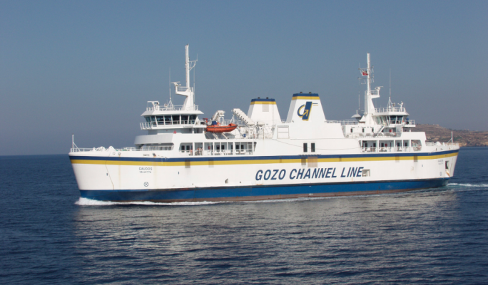 Industrial action on Gozo Channel: UĦM issues directives