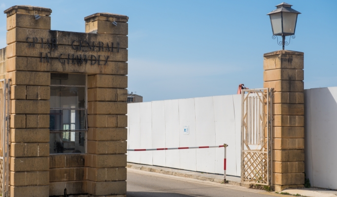 Steward Healthcare insists it is still committed to Gozo General Hospital