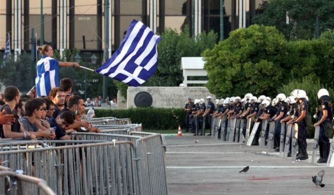 Maltese businesses unlikely to be hit by fresh Greek austerity ...